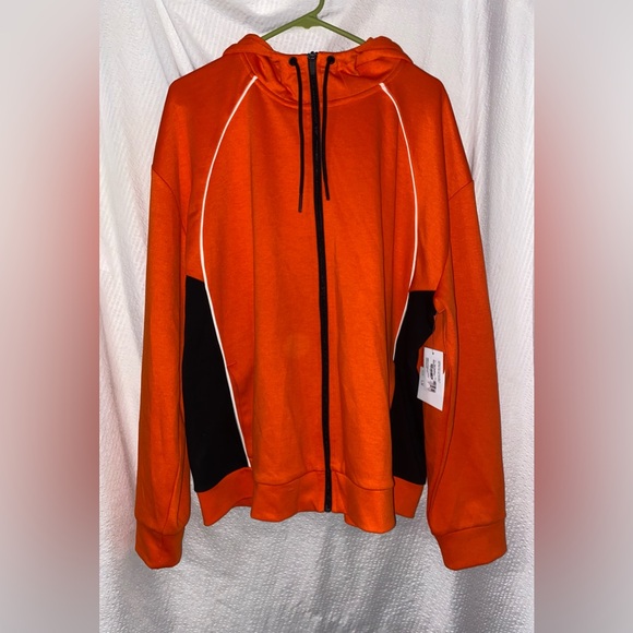 Sports Illustrated Swim | Sweaters | Sports Illustrated Orange And ...